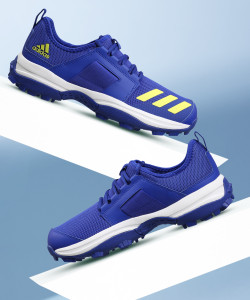 ADIDAS Cricup 23 Cricket Shoes For Men - Buy ADIDAS Cricup 23 Cricket ...