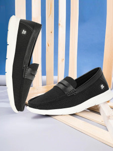 SWAYZ By P R Brand Light Weight Flexible Mesh Knit Casuals For Men ...