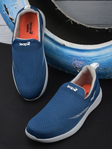 LIBERTY LEAP7X by liberty RORY-10 Slip On Sneakers For Men - Buy ...