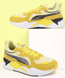 PUMA RS-X PIKACHU Sneakers For Men - Buy PUMA RS-X PIKACHU Sneakers For ...