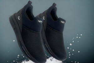 LANCER FLASH Walking Shoes For Men - Buy LANCER FLASH Walking Shoes For ...