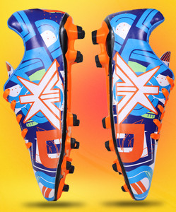 KOBO K-23 Football Studs Shoes Football Shoes For Men - Buy KOBO K-23 ...