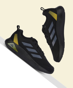 ADIDAS Grip -ed run M Running Shoes For Men - Buy ADIDAS Grip -ed run M ...