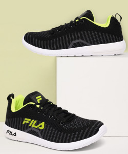 FILA Running Shoes For Men - Buy FILA Running Shoes For Men Online at ...