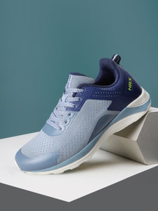 HRX by Hrithik Roshan Metagrip V2.0 Running Shoes For Men - Buy HRX by ...
