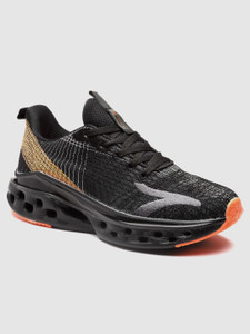 action Athleo TURBO 1703 Stylish Lightweight Comfortable Sports Lace Up ...