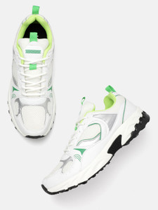 HRX by Hrithik Roshan Running Shoes For Men - Buy HRX by Hrithik Roshan ...