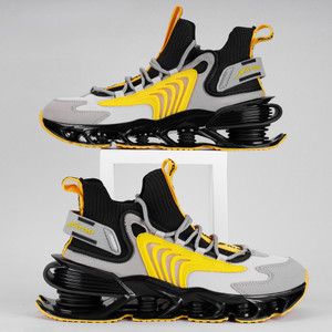 ATOM Spring Edge Alpha 1 Sneakers For Men - Buy ATOM Spring Edge Alpha ...