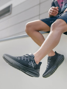 Cultsport Unisex Firebird Running Shoes, Engineered Mesh Upper ...