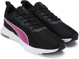 PUMA Flyer Flex V1 Running Shoes For Women - Buy PUMA Flyer Flex V1 ...
