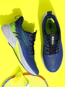 action Athleo NITRO 821 Lightweight Comfortable Stylish Sports Lace Up ...