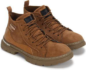 Zeta Boots For Men - Buy Zeta Boots For Men Online at Best Price - Shop ...