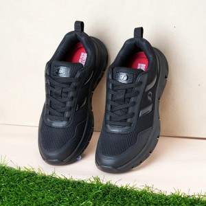 DOCTOR EXTRA SOFT Memory Foam Running Shoe with EVA Sole Sports ...