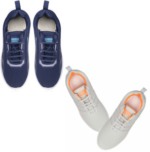 The Flexiwail Walking Shoes For Men - Buy The Flexiwail Walking Shoes ...