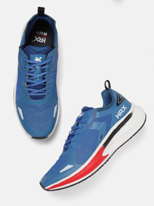 HRX by Hrithik Roshan Running Shoes For Men - Buy HRX by Hrithik Roshan ...