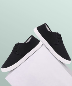 Chevit Casual, Lace-Up, Sneaker, Canvas Sneakers For Men - Buy Chevit ...