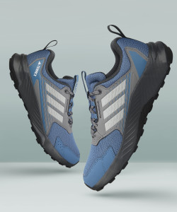 ADIDAS TERREX TRACEFINDER 2 Hiking & Trekking Shoes For Men - Buy ...