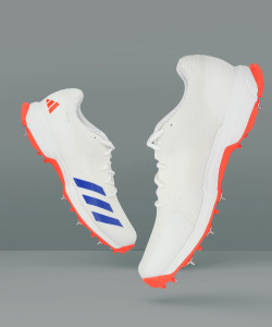 ADIDAS SL22.0 Cricket Shoes For Men - Buy ADIDAS SL22.0 Cricket Shoes ...