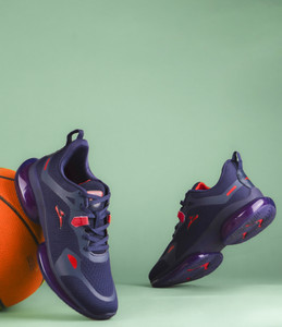 Combit DOLLAR-01_NAVY BLU/RED Running Shoes For Men - Buy Combit DOLLAR ...