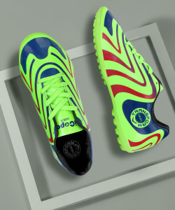 Vicky Transform Football Shoes For Men - Buy Vicky Transform Football ...