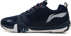 LI-NING Saga Lite VI Badminton Shoes For Men - Buy LI-NING Saga Lite VI ...