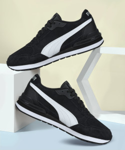 PUMA ST Runner v4 SD Sneakers For Men - Buy PUMA ST Runner v4 SD ...