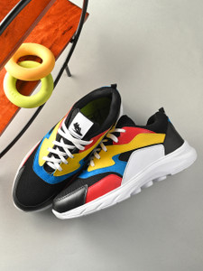 Knoos Walking Shoes For Men - Buy Knoos Walking Shoes For Men Online at ...