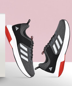 ADIDAS WIND RAISER M Running Shoes For Men - Buy ADIDAS WIND RAISER M ...