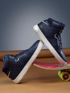 SOLETHREADS REBEL Sneakers For Men - Buy SOLETHREADS REBEL Sneakers For ...