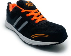 Fenta Sports Tejas Pro Running Shoes For Men - Buy Fenta Sports Tejas ...