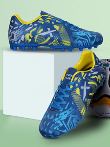 VECTOR X Fire Futsal Indoor Football Shoes For Men - Buy VECTOR X Fire ...