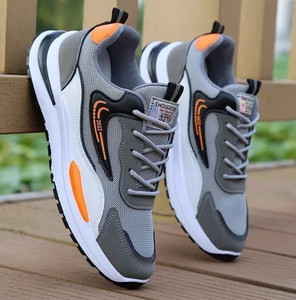 Layasa Walking,Stylish Running Shoes for Men | Soft Cushioned Insole ...