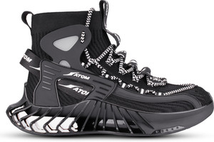 ATOM High Top Sneakers For Men - Buy ATOM High Top Sneakers For Men ...