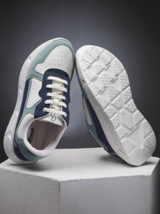 SOLETHREADS REBEL CLIFF Sneakers For Women - Buy SOLETHREADS REBEL ...