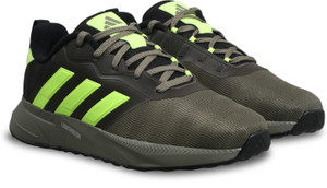 ADIDAS LightRun-Win M Running Shoes For Men - Buy ADIDAS LightRun-Win M ...
