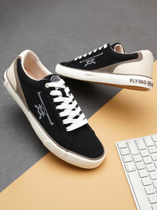 FLYING MACHINE LINDROS Sneakers For Men - Buy FLYING MACHINE LINDROS ...