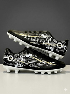 MLK Football Shoes For Men - Buy MLK Football Shoes For Men Online at ...