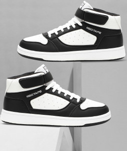 RED TAPE High Tops For Men - Buy RED TAPE High Tops For Men Online at ...