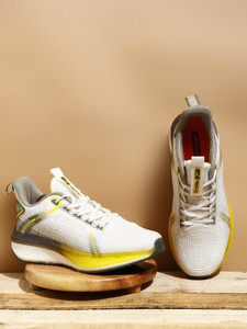 action Athleo TURBO 321 Stylish Lightweight Comfortable Sports Lace Up ...