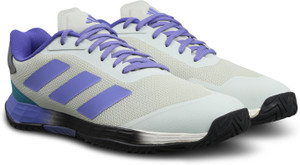ADIDAS Velocity Grand M Tennis Shoes For Men - Buy ADIDAS Velocity ...
