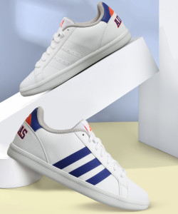 ADIDAS Classic Rubber M4 Running Shoes For Men - Buy ADIDAS Classic ...