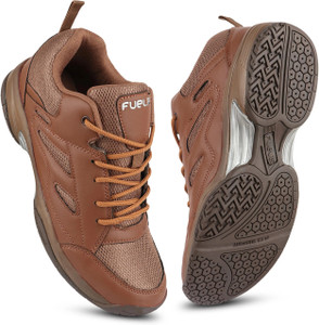 Fuel FUEL Snow Sports Shoes Running Shoes For Men Outdoors For Men ...