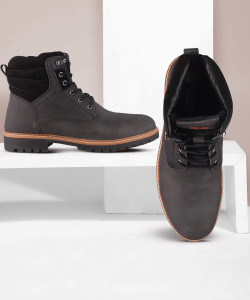 RED CHIEF Boots For Men - Buy RED CHIEF Boots For Men Online at Best ...