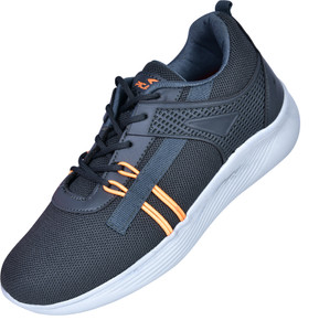 Airson PC-FLAME Sports Running Shoes for Men Gym Training Walking ...