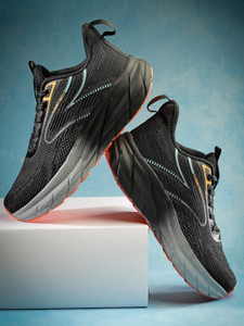 action Athleo NITRO 502 Lightweight Comfortable Stylish Sports Lace Up ...