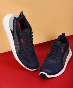 PUMA Fire run IDP Sneakers For Men - Buy PUMA Fire run IDP Sneakers For ...