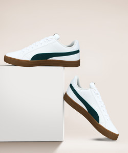 PUMA Smash Vulc V3 LO Sneakers For Men - Buy PUMA Smash Vulc V3 LO ...