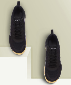 PERFLY by Decathlon BS 530 Badminton Shoes For Men - Buy PERFLY by ...