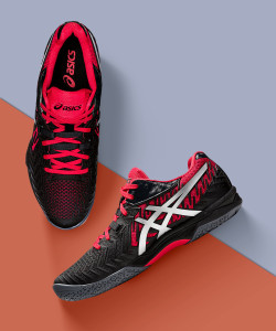 Asics Court Control FF 2 Badminton Shoes For Men - Buy Asics Court ...