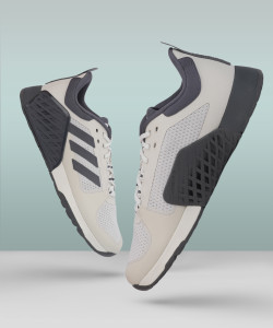 ADIDAS DROPSET 2 TRAINER Training & Gym Shoes For Men - Buy ADIDAS ...